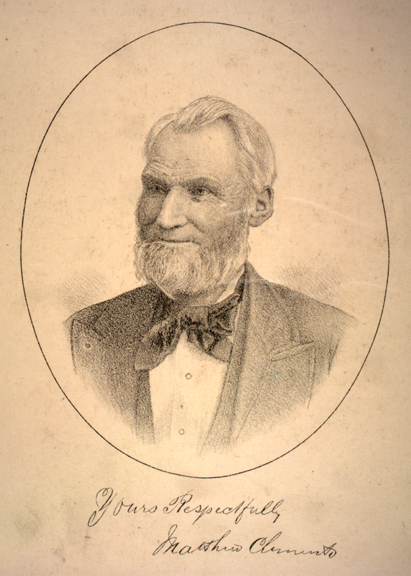 Canadian County Atlas Project - Full Record