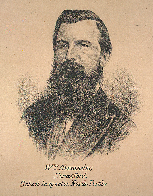 Canadian County Atlas Project - Full Record