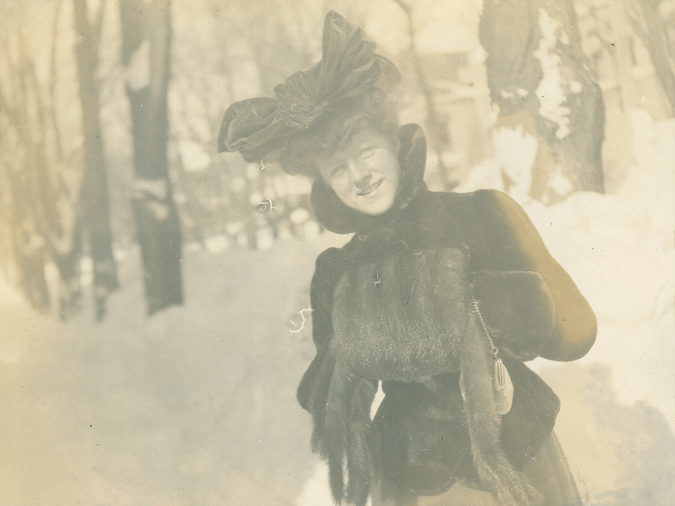 Marjorie Howard Futcher - Full Record